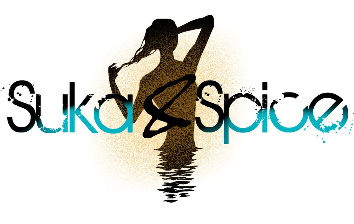 Suka and Spice – NIUCOCO